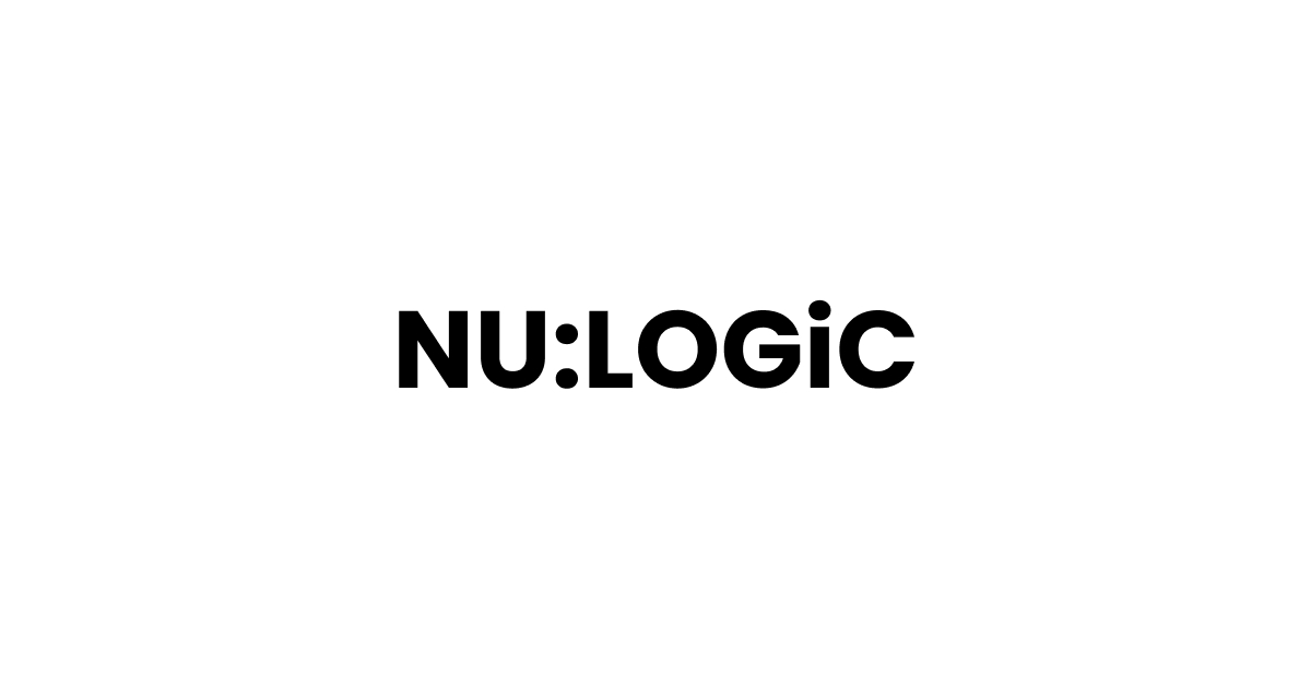 NU:LOGiC | エンジニアのためのテクノロジーメディア